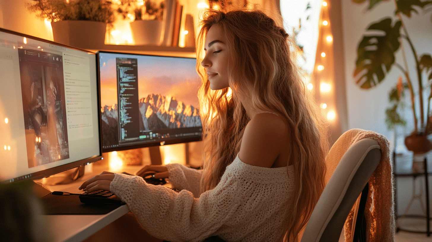 Getting Started as a BongaCams Webcam Model in 2025 | DivaTraffic