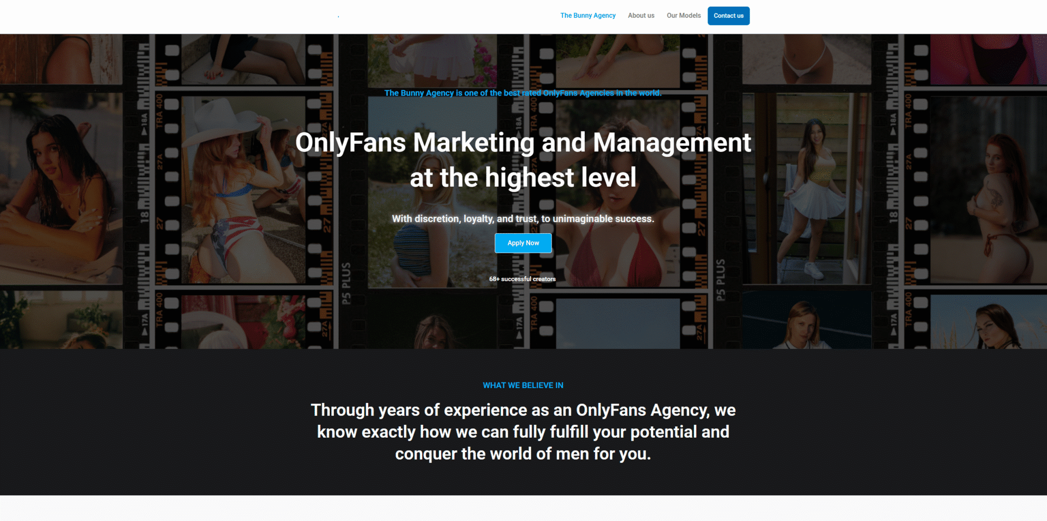 The Best OnlyFans Agencies in 2025 | DivaTraffic