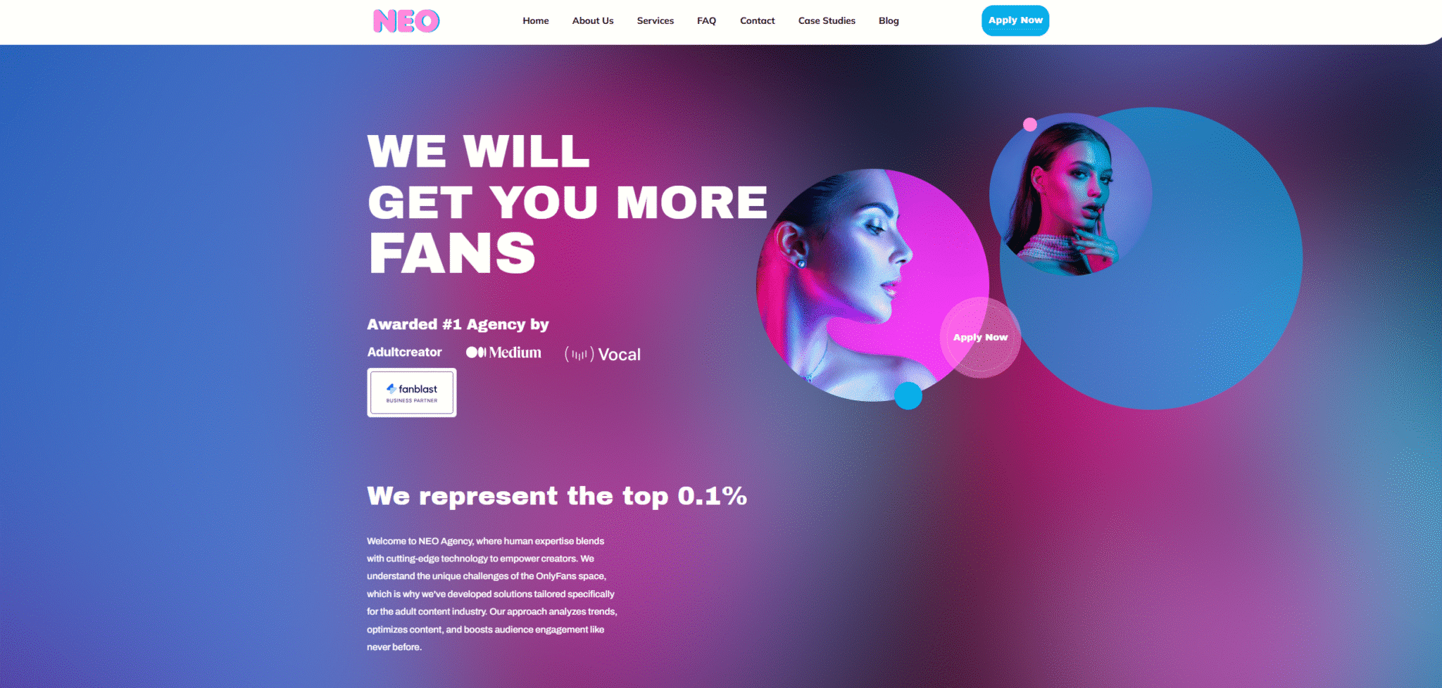 The Best OnlyFans Agencies in 2025 | DivaTraffic